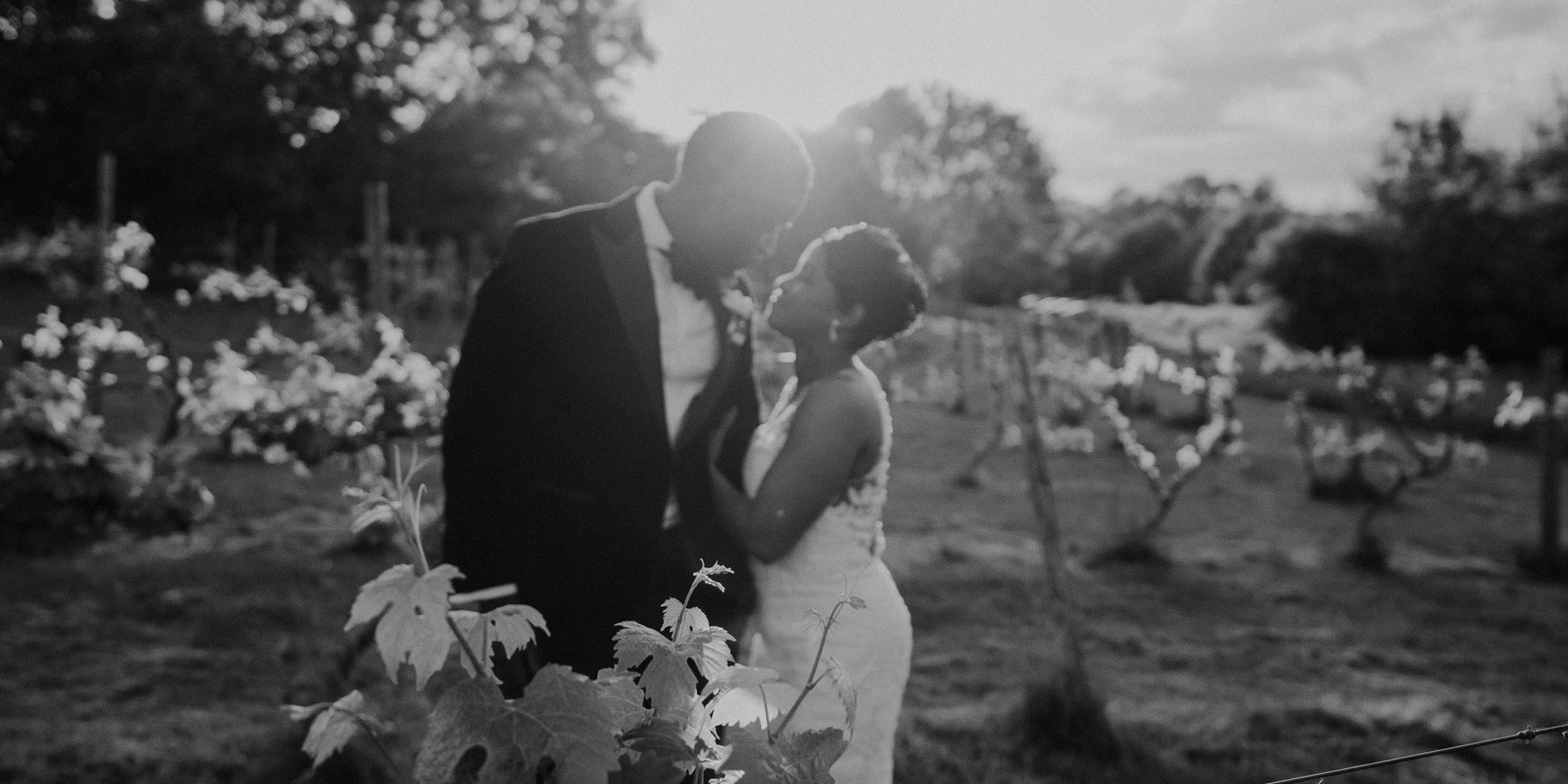 Ishan Sanderson The Pear Tree Wedding Video - London Wedding ...